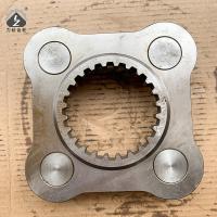 China Excavator Swing Gear Carrier SK07N2 1st Stage Planetary Gear Assembly for sale