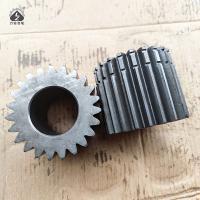 China E320C Excavator Planetary Gear Set 2st Rotary Double Center Gear Pinion for sale