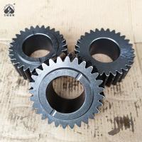 China SANY 335 Excavator Planetary Travel Gear HD1430 2st Center Gear Pinion 25x22 for sale