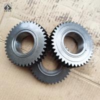China Excavator Travel Rotary Gearbox Gear PC200-6 39x26 Double Center Gear New for sale