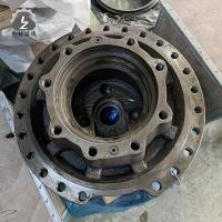China Hydraulic Shaft Excavator Travel Motor Housing Drive Plate ZAX330 6 Month Warranty for sale