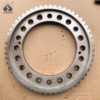 China Excavator E320 RV Gear Kit Fixed Toothed Disc 6 Positioning Oil Seal Plate for sale
