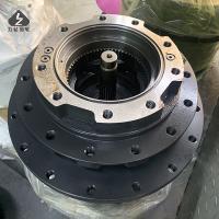 China EX120-5 Traveling Excavator Final Drive Motor Track Swing Drive Gearbox 1-3 Days Delivery for sale