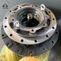 China EX120-6 Excavator Travel Motor Gearbox Walking Drive Device for Digging Machinery for sale