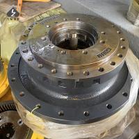 China PC300-7 Excavator Travel Motor Final Drive Gearbox Hydraulic Swing Drive 1-3 Days Delivery for sale