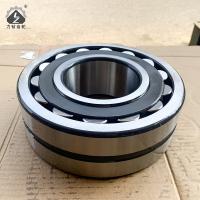 China Double Row Spherical Roller Bearing 22320 NSK for Excavator Swing Gearbox Shaker Screen for sale