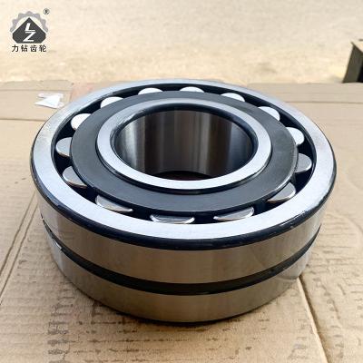 China Double Row Spherical Roller Bearing 22320 NSK for Excavator Swing Gearbox Shaker Screen for sale