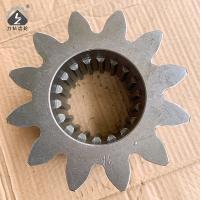 China PC100 5 Excavator Rotary Gearbox Large Medium Teeth Construction Machinery Parts for sale