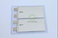 China 3.2V 20Ah LiFePO4 Lithium Battery for Electric Vehicles & Solar Storage - 2000+ Cycles, 3C Discharge for sale