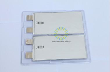 China 3.2V 20Ah LiFePO4 Lithium Battery for Electric Vehicles & Solar Storage - 2000+ Cycles, 3C Discharge for sale