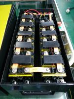 China IP65 60V 50Ah LiFePO4 Lithium Battery Pack for Golf Carts & Electric Vehicles with BMS Protection for sale