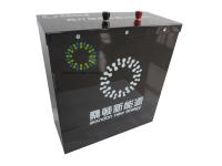 China 24V 80AH LiFePO4 Solar Battery with IP65 Rating for Street Lighting and Energy Storage for sale