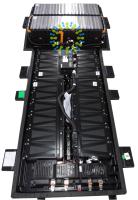 China 108V 200Ah Lithium Ion Car Battery with IP67 Protection, 250kg Weight, and Advanced BMS for Electric Vehicles for sale