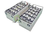 China 64V 400AH IP55/IP67 LiFePO4 Electric Vehicle Battery for E-Trucks and E-Buses with 25.6KWh Capacity for sale