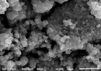 China LiMn2O4 Lithium Manganese Oxide Battery Cathode Material 15.1µm D50 Particle Size 108.3mAh/g Capacity for EV Batteries for sale