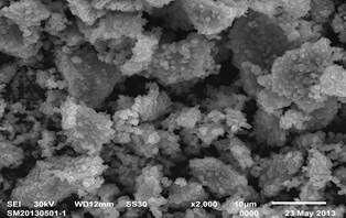 China Lithium Manganese Oxide LiMn2O4 Battery Cathode Material Black Powder 115-116 mAh/g Capacity 10-18µm Particle Size for sale