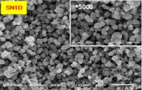 China NCM Cathode Recycled Raw Materials with 3.10 g/cm³ Compact Density and 10.90 pH for Electric Vehicle Batteries for sale
