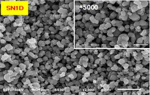 China NCM Cathode Recycled Raw Materials with 3.10 g/cm³ Compact Density and 10.90 pH for Electric Vehicle Batteries for sale