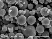 China SN4A NCM Battery Cathode Material - 195.1 mAh/g Capacity, 13.5 µm Particle Size for EV and Digital Batteries for sale