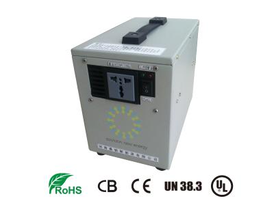 China PG500VA-30AH High Power UPS Battery Pack 500W 24V Deep Cycle Rechargeable with 33Ah Capacity for sale
