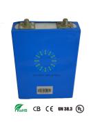 China LiFePO4 Lithium Battery 3.2V 60Ah High Capacity Cell for Off-Grid Energy Storage Systems for sale