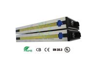 China 3.6V 62.5Ah Lithium Polymer Battery Pack with 138Wh/kg Density for Electric Trucks and Commercial Vehicles for sale