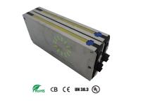 China LiFePO4 Lithium Battery 3.2V 100Ah with 140Wh/kg Energy Density for Energy Storage Systems for sale