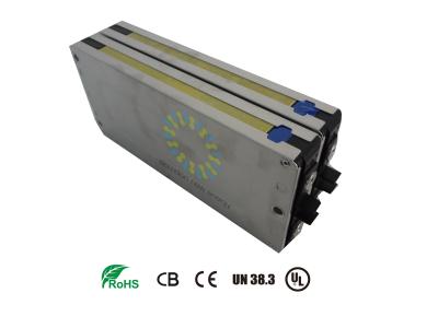 China LiFePO4 Lithium Battery 3.2V 100Ah with 140Wh/kg Energy Density for Energy Storage Systems for sale