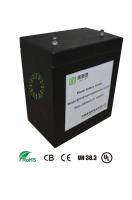China 3.2V 200Ah LiFePO4 Lithium Battery for Electric Vehicles with 2000 Cycle Life and BMS Protection for sale