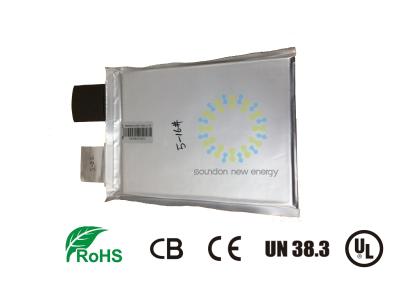 China 3.2V 25Ah LiFePO4 Prismatic Battery Cell for Household Energy Systems with 2000 Cycle Life for sale