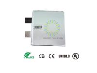 China 3.2V 20Ah UPS NMC Lithium Battery with 1C Max Charge Current and -20°C to 60°C Operating Range for sale