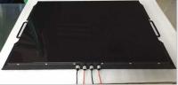 China LiFePO4 24V 50AH Solar Battery for LED Street Lights with 1500+ Cycle Life and 25.2V Rated Voltage for sale
