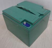China 12V 30Ah LiFePO4 Solar Street Light Battery System with 10-Year Lifespan and -20°C to 60°C Operating Range for sale
