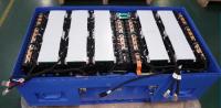 China 537V 144Ah Electric Truck Battery with 77.41KWh Capacity and IP56 Protection for Industrial Vehicles for sale
