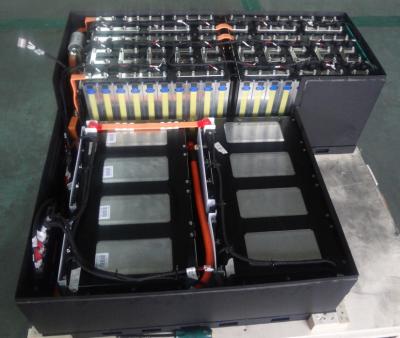China 538V 160Ah LiFePO4 Electric Truck Battery for City Buses | 86 kWh Power | 1160 kg Weight for sale