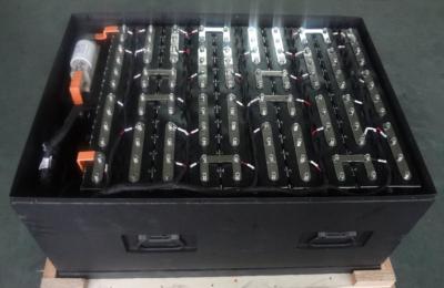 China LiFePO4 384V 50Ah Electric Truck Battery with IP65 Steel Case for City Light Trucks for sale