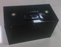 China 64V 60Ah Deep Cycle Lithium Ion Battery for Electric Golf Carts with 1000+ Cycle Life for sale