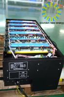 China 72V 160Ah LiFePO4 Electric Vehicle Battery Pack with IP55 Protection and 160A Discharge Current for sale