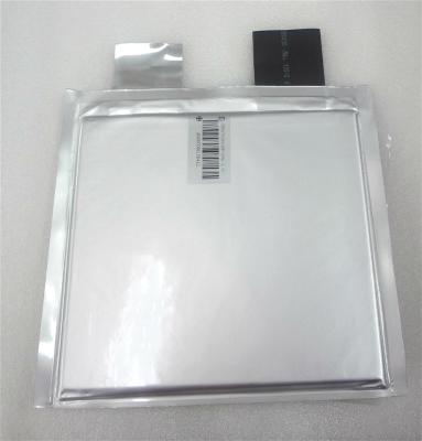 China HEV Electric Car NMC Battery 25Ah 3.7V Lithium Ion Cell with 510g Weight and 190Wh/g Density for sale