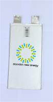 China LiFePO4 3.2V 20AH Lithium Polymer Battery with 3C Discharge and 3000+ Cycle Life for Backup Power for sale