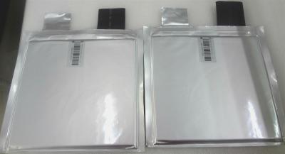 China Medical Power Supply NMC Battery 3.2V 23.5AH 8.8×125×256mm Compact Lithium Ion Cell for sale