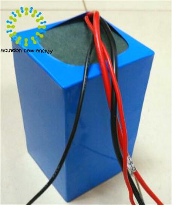 China 18V 3Ah 10C Discharge ESS Battery with UN38.3 ROHS Certification for Energy Storage Systems for sale