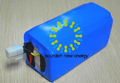 China 12V 20Ah LiFePO4 Deep Cycle Battery for Solar Systems & Power Tools - 1000 Cycle Life, 86×70×155mm for sale