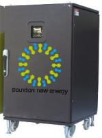 China 48V 200Ah Off-Grid ESS Battery with 6000+ Cycles for Data Centers and UPS Systems for sale