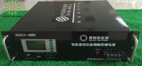 China 48V 50Ah LiFePO4 Home Storage Battery with CAN Communication and 4000 Cycle Life for Backup Power Systems for sale
