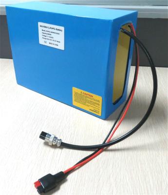 China 12V 40Ah LiFePO4 ESS Battery for UPS Systems with 5-Year Warranty and Advanced Safety Protection for sale