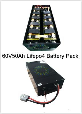 China 64V 50Ah Lithium Ion Car Battery with 5P20S Configuration for Electric Tricycles and Vehicles for sale