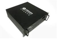 China 48V 100Ah LiFePO4 Lithium Battery for Solar Energy Systems and UPS Backup Power - 500x430x280mm for sale