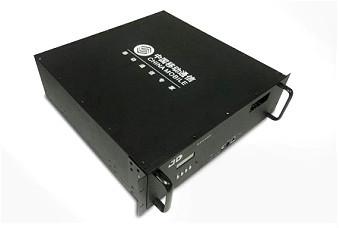 China 48V 100Ah LiFePO4 Lithium Battery for Solar Energy Systems and UPS Backup Power - 500x430x280mm for sale