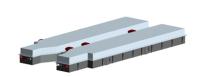 China 360V 150Ah Deep Cycle Lithium Ion Battery for Electric Buses and Commercial Vehicles with IP56 Rating for sale